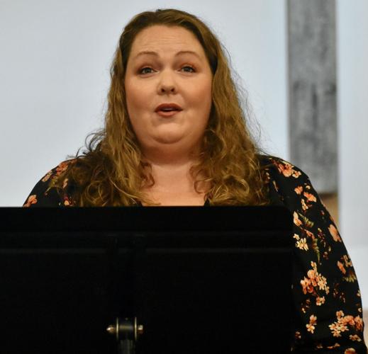 Performers planning holiday concert with 'a jazzy twist' | Arts and ...