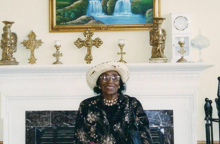 Three Mills sisters celebrate centenarian status | News | somdnews.com