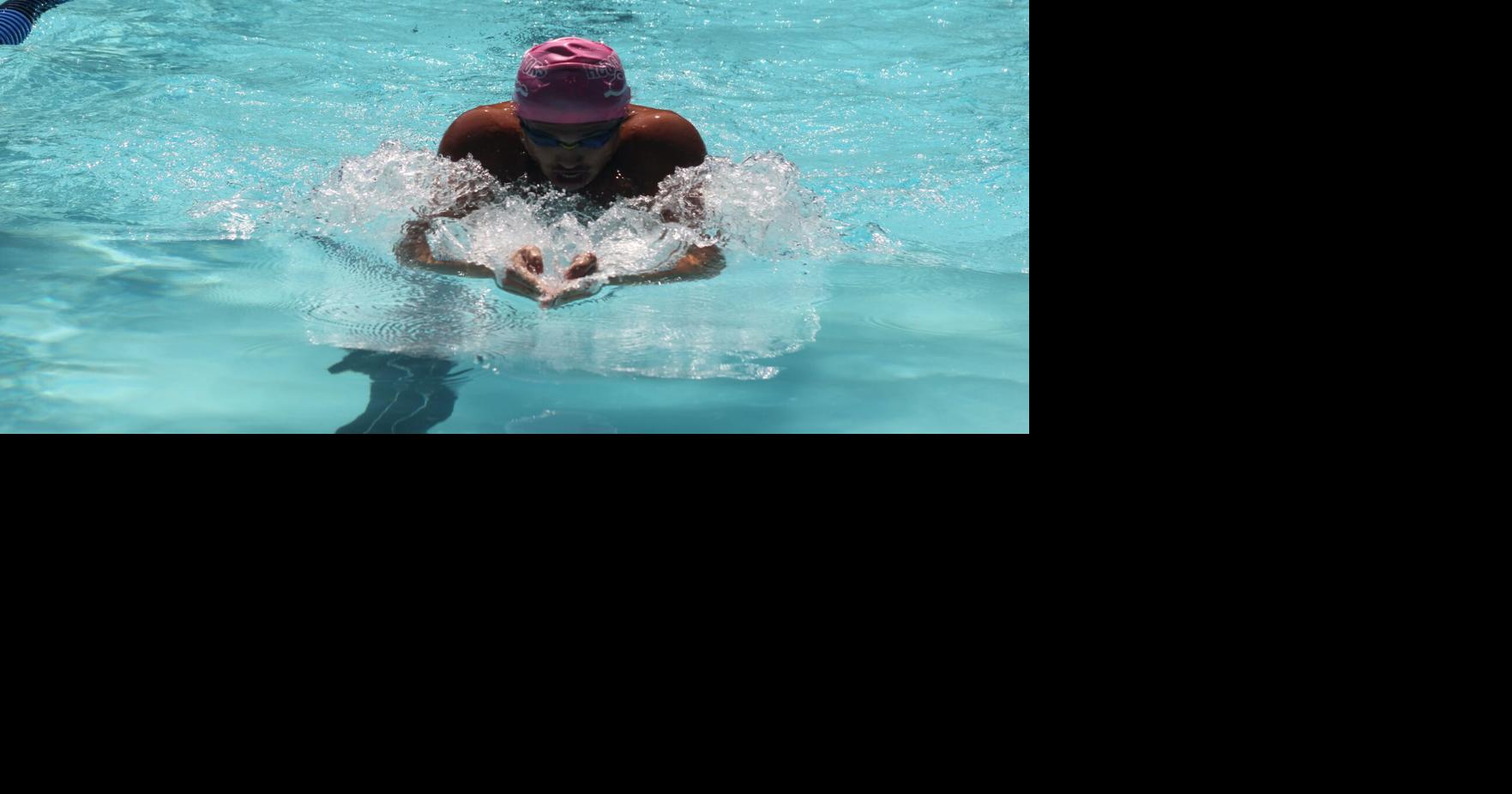 Charles swimmers shine at Prince-Mont All-Stars | High School ...