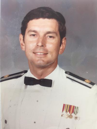 Andrew “Tim” Timko | Obituaries | somdnews.com