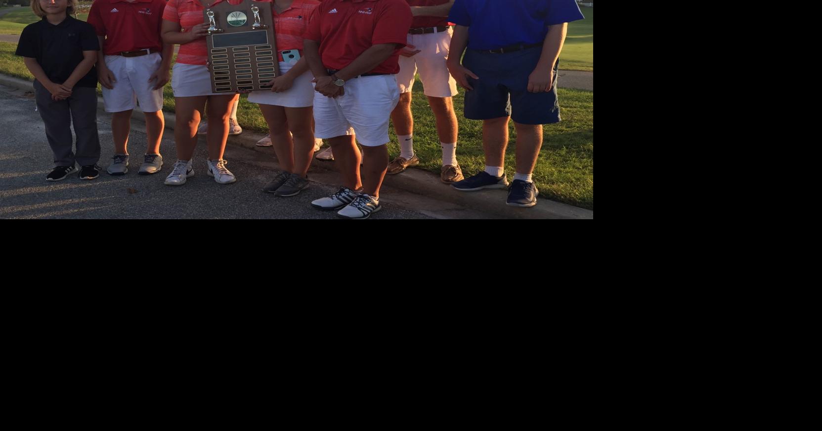 Northern claims Calvert County golf title for eighth straight year ...