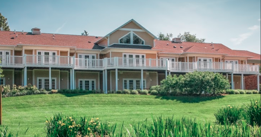 Regional hospice relocates offices to Prince Frederick | Local ...