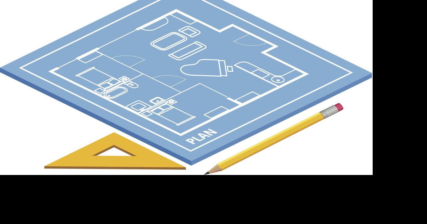 Creating a blueprint | Columns | somdnews.com