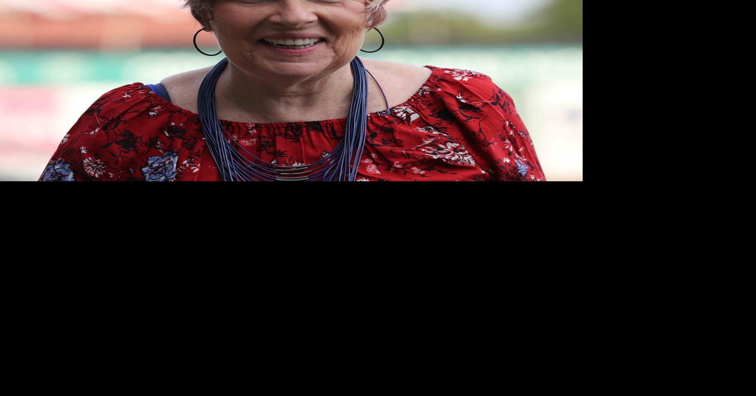 Deborah J. Curtis, candidate for judge of the orphans' court | Local ...