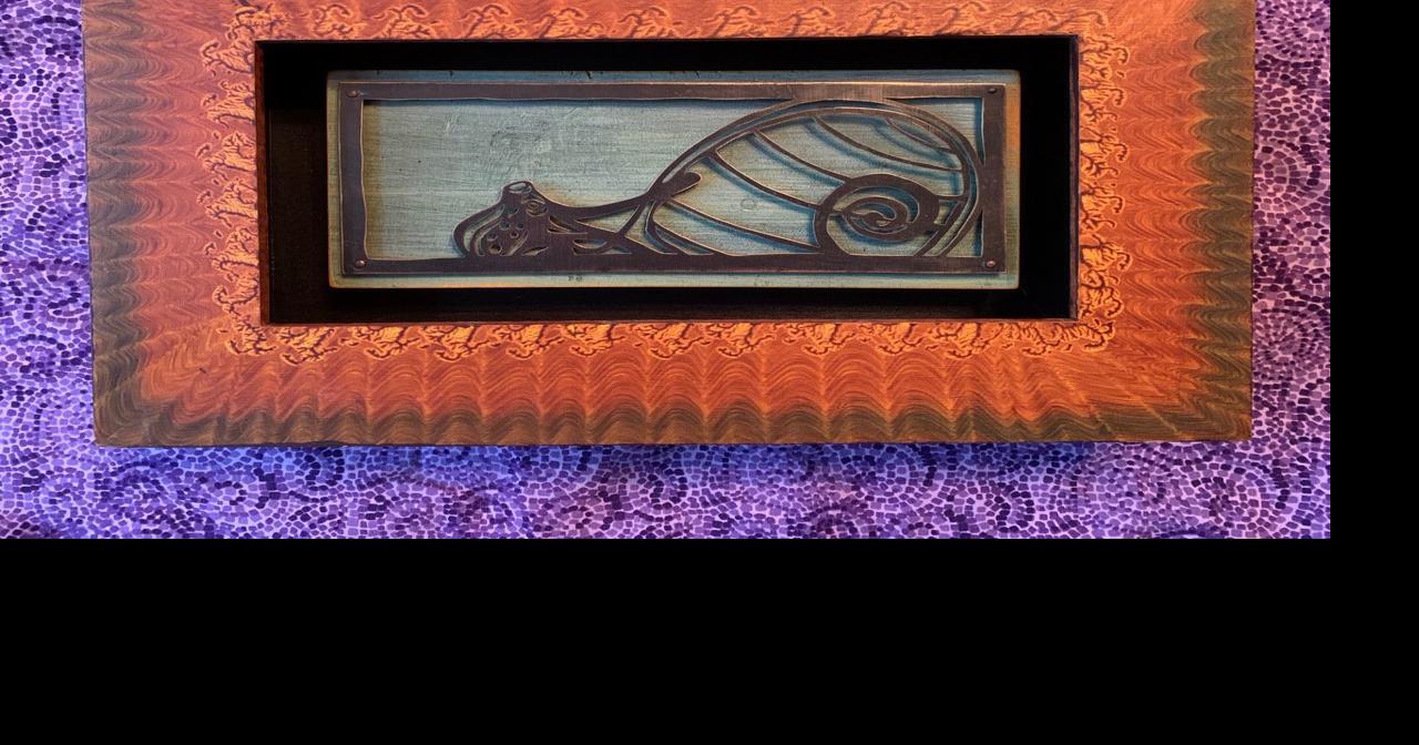 SoCo hosts holiday-themed art show | Briefs | somdnews.com