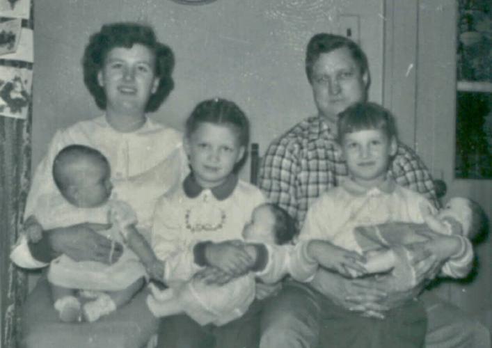 Great Mills couple celebrates 75 years of wedded bliss | Local News ...