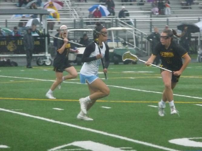 Huntingtown girls lacrosse falls in 3A state semifinals | Spotlight ...