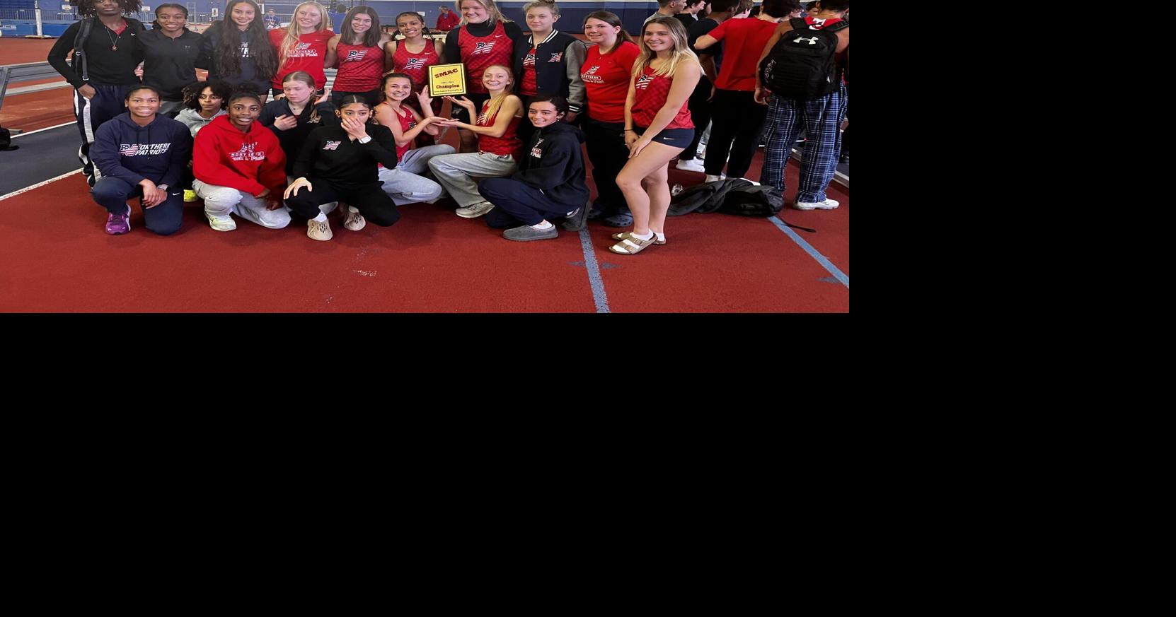 Northern boys, girls win SMAC Indoor Track & Field Championships | High ...