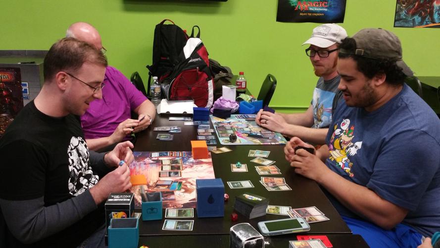 It’s high time for celebration at High Tide Games | Spotlight ...