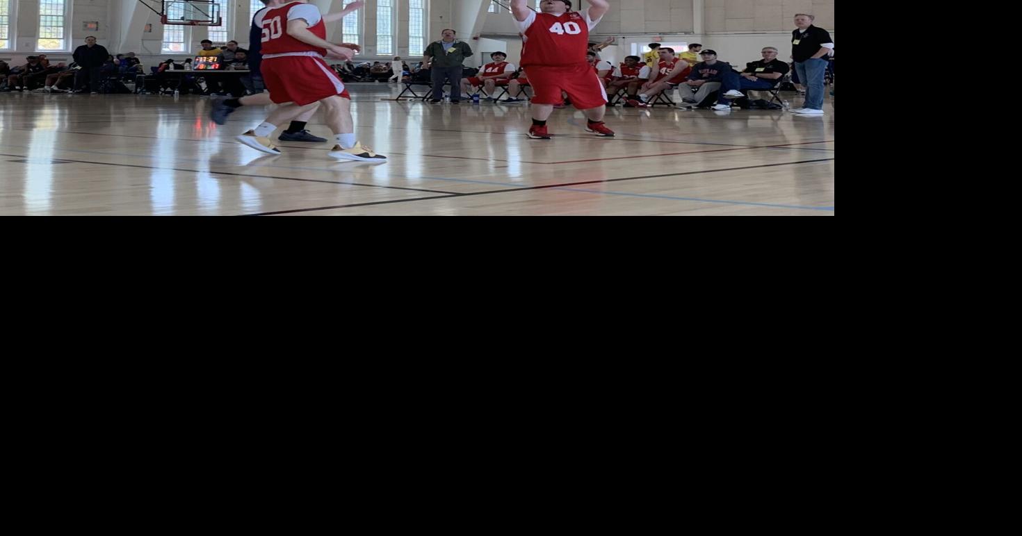 Calvert's unified basketball takes third at state tourney | Local ...