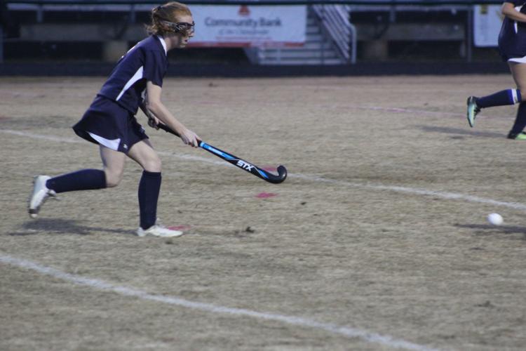 Patuxent field hockey claims fourth straight region title | Spotlight ...