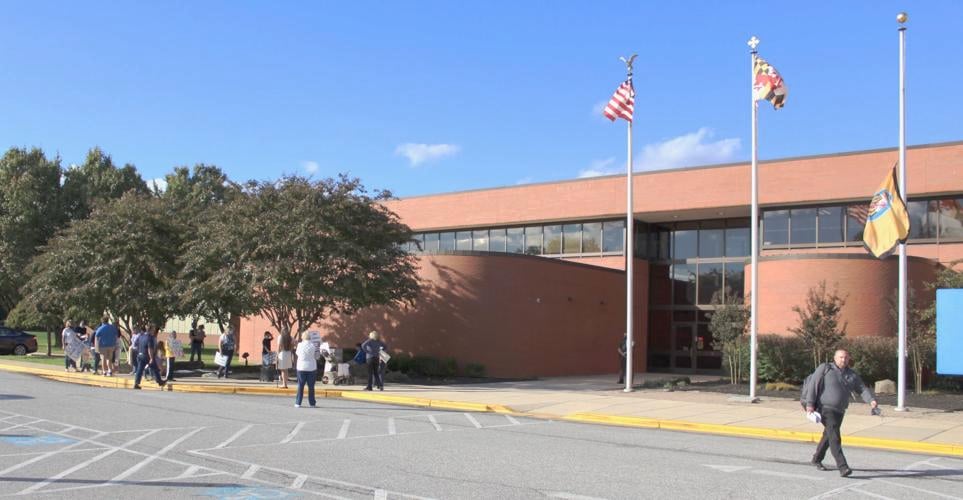 Charles school board votes to begin bringing back students | Local ...