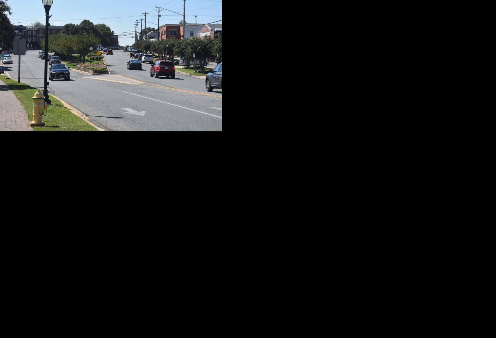 Leonardtown earns Main Street Maryland designation | Local News ...