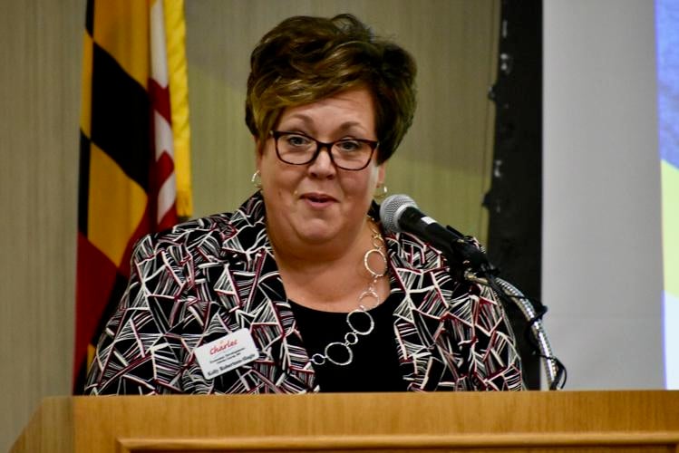 Charles continues to grow in population and infrastructure | Local News ...