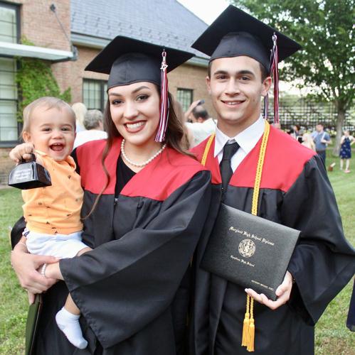 Chopticon High School commencement 2017 | Features | somdnews.com