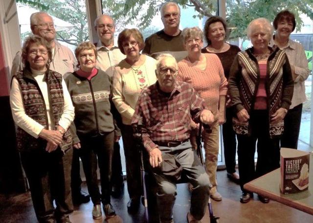 Archbishop Neale School alums celebrate 61st anniversary | Briefs ...