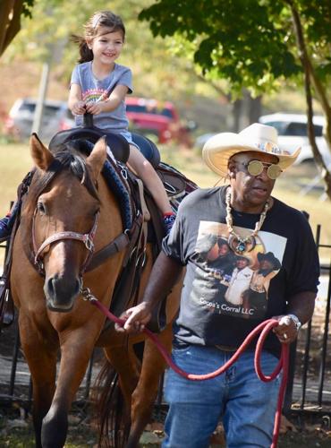 Celebrating the river that runs through it | Arts and Entertainment ...