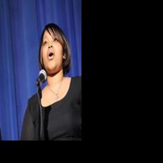 Lackey lifts every voice | News | somdnews.com