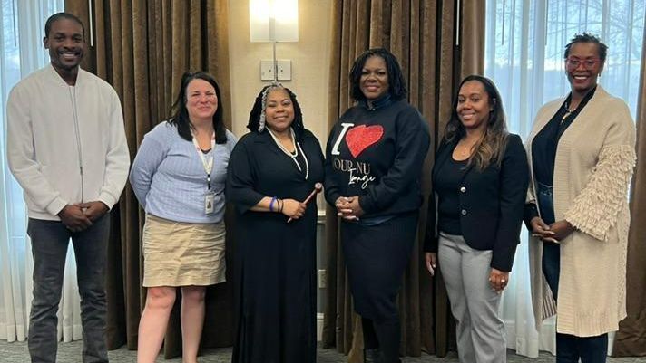 Charles County Chamber of Commerce announces new board of directors ...