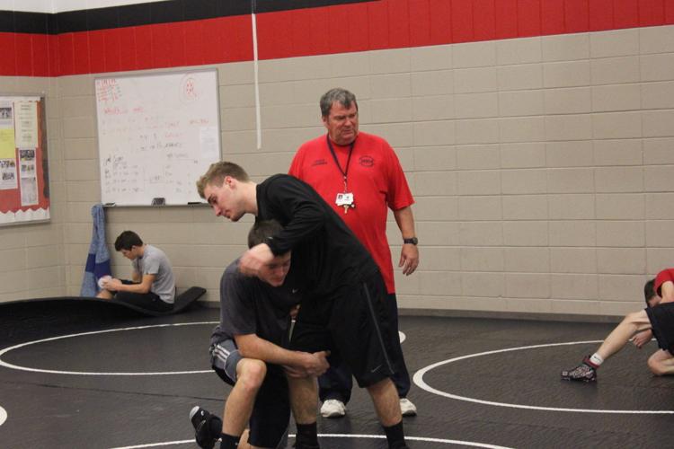 Chopticon looks for success on the mat | News | somdnews.com