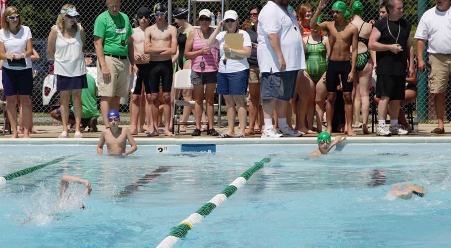 Hawthorne edges Kings Landing in Prince-Mont Swim League opener ...