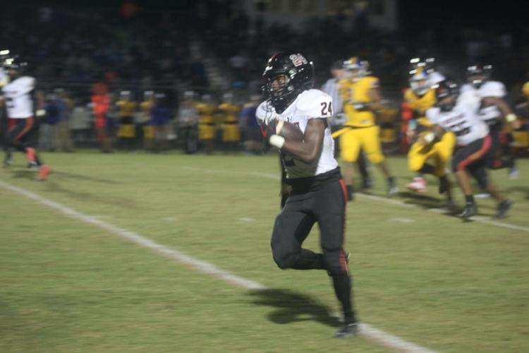 SMAC football teams begin state title quests | High School | somdnews.com