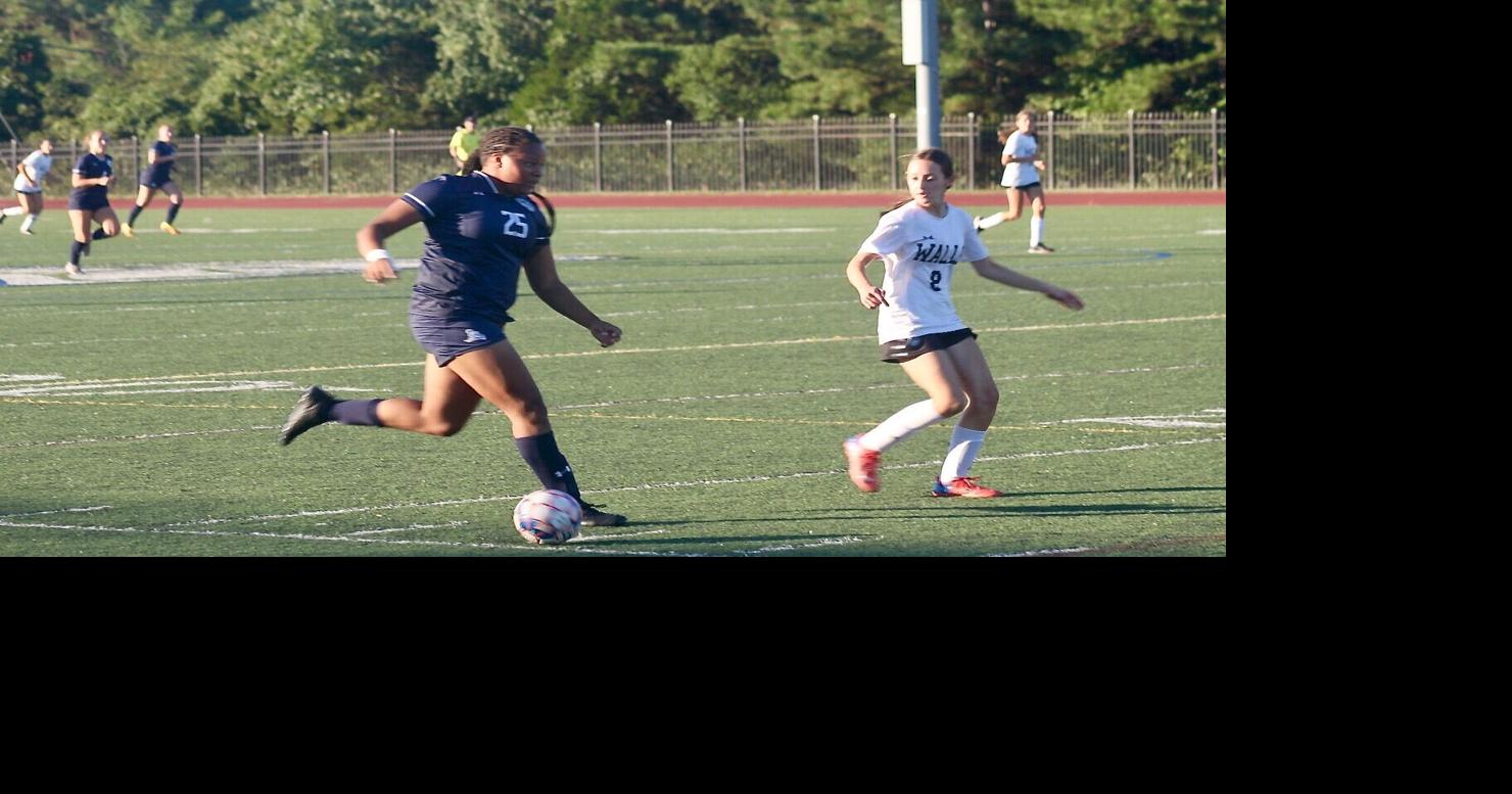 St. Mary's Ryken girls soccer falls in season opener | High School ...