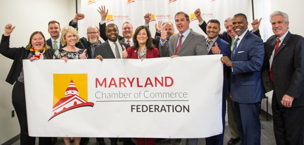 State chamber of commerce introduces new federation | Local News ...
