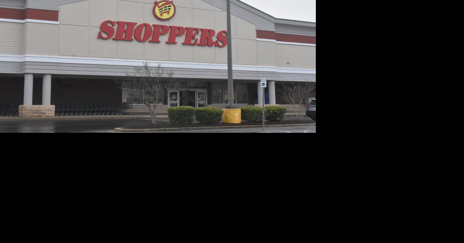 Shoppers grocery stores to close in St. Mary's | Local News | somdnews.com