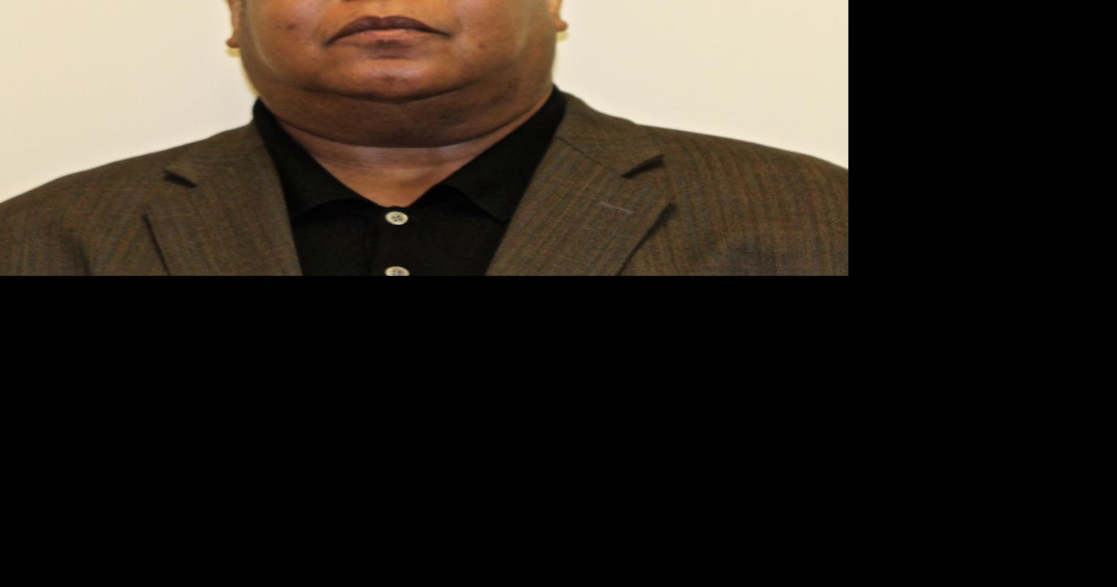 Retired MSP lieutenant Hawkins running for sheriff | Crime and Courts ...