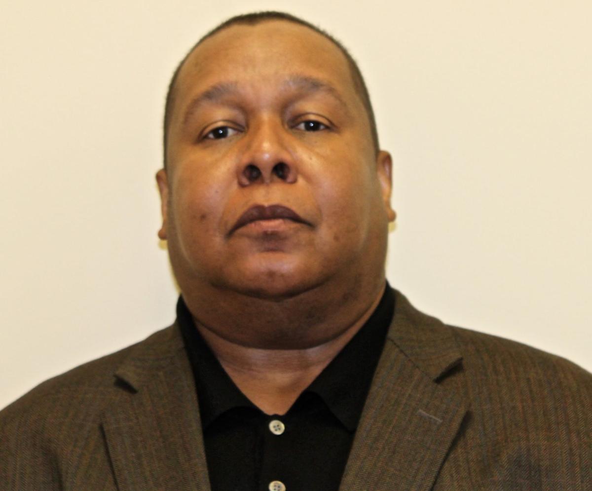 Retired MSP lieutenant Hawkins running for sheriff | Crime and Courts ...