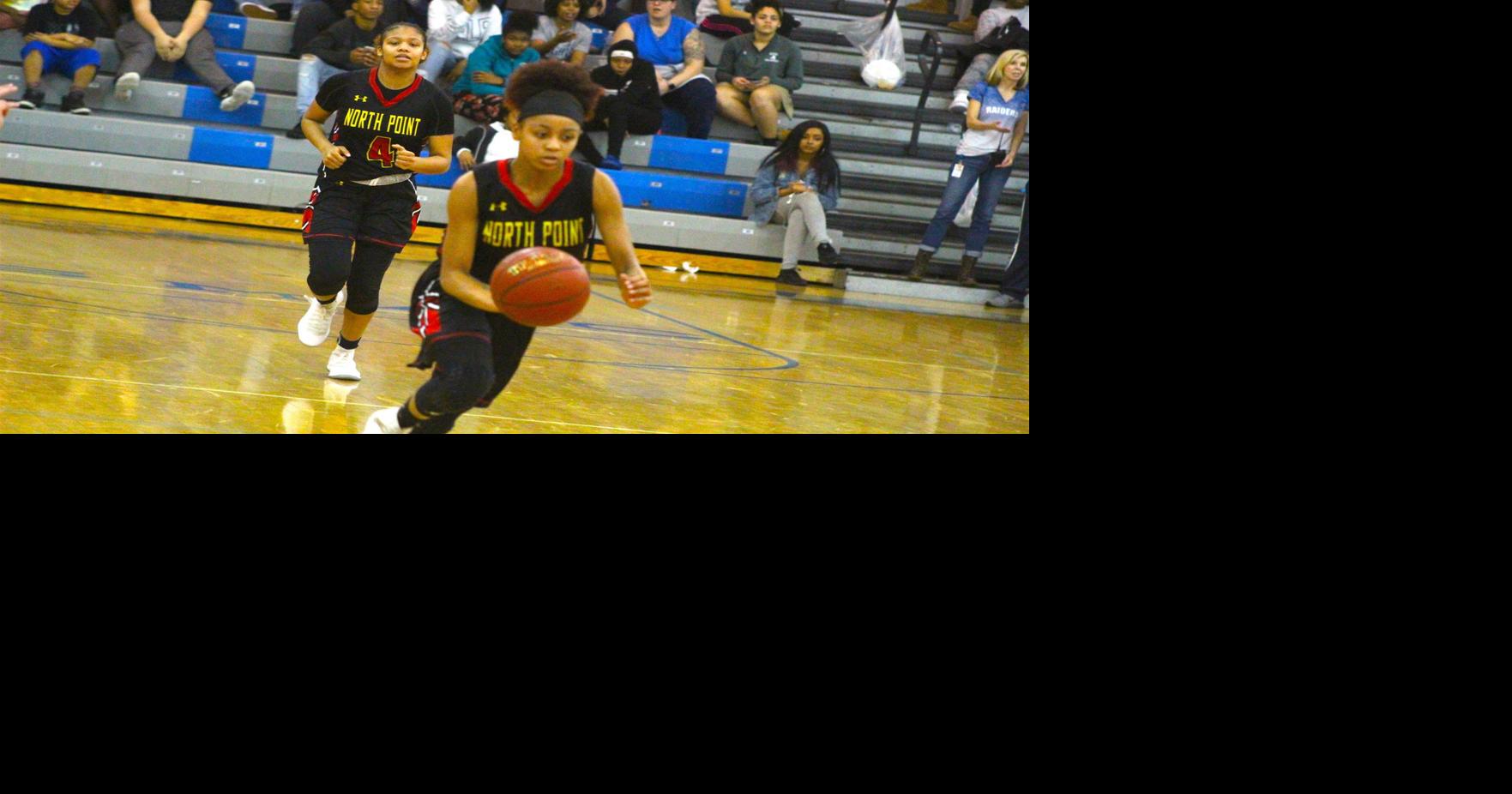 SMAC girls basketball teams set for region playoffs | News | somdnews.com