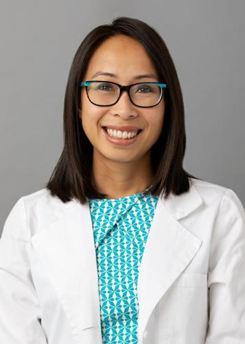 Unlocking hope: minimally invasive fibroid treatments now available for ...