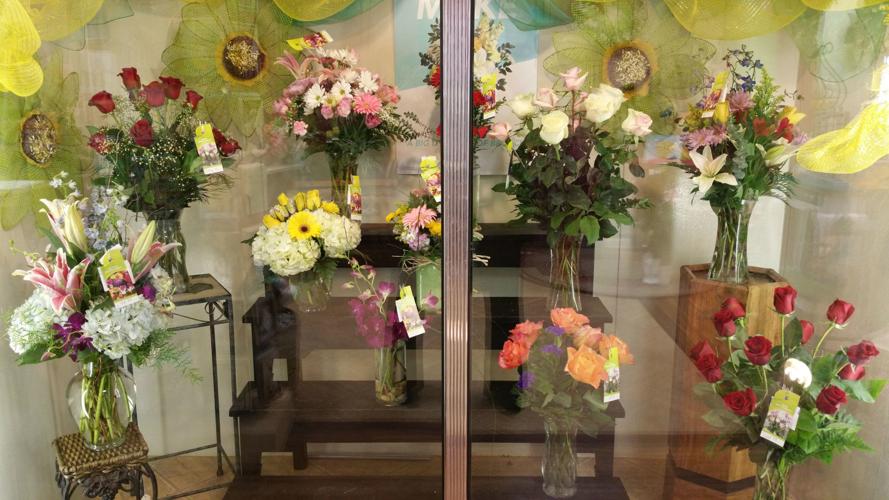 New owner brings new perspective, ideas to Country Florist | Spotlight ...