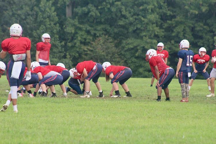SMAC football teams prepare for Friday night lights | High School ...