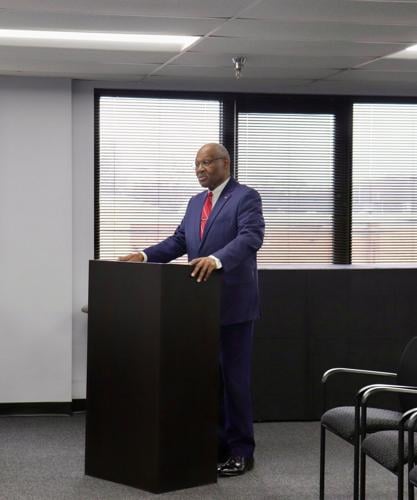 darrell cecil powers