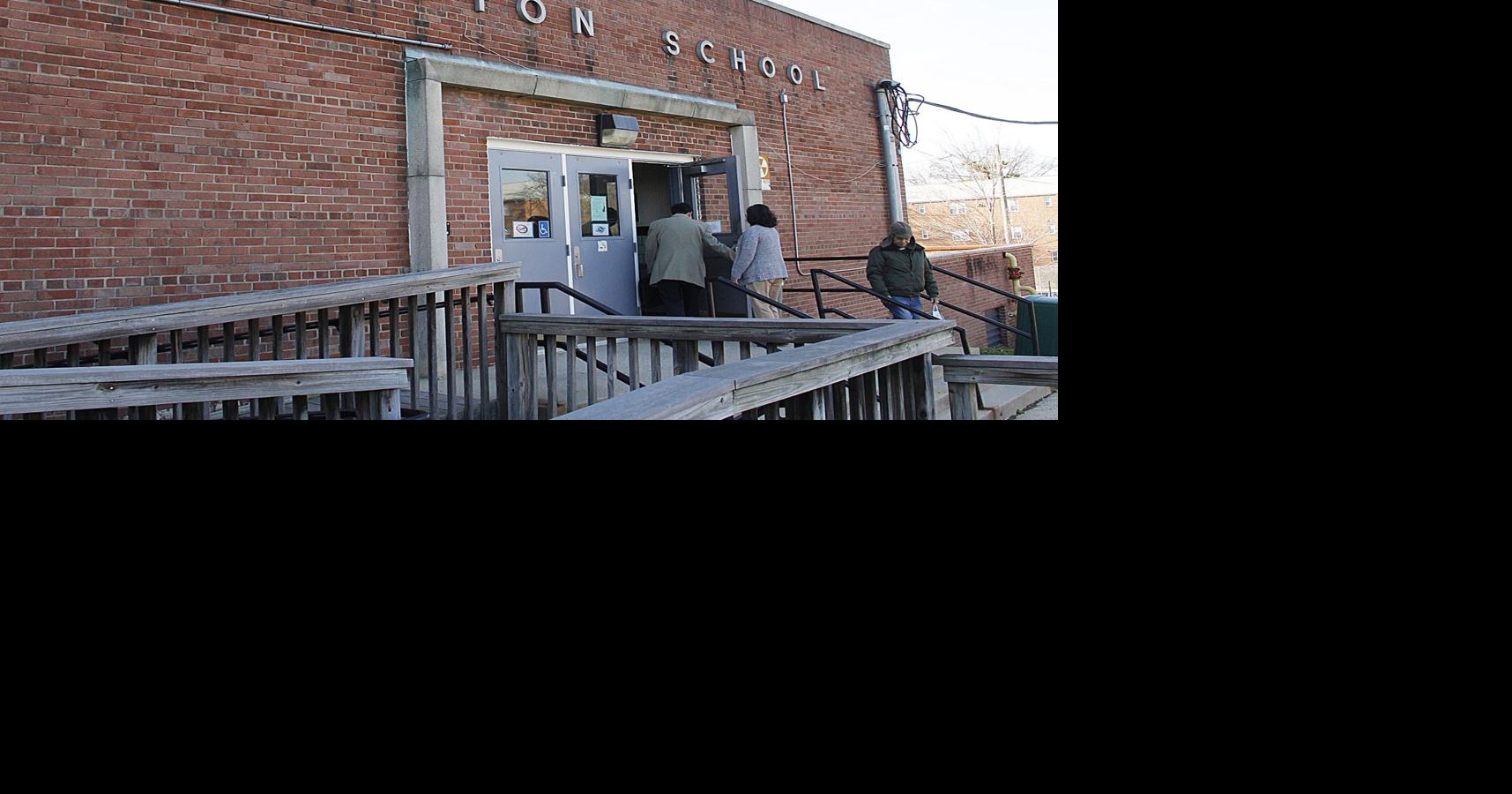 County, school officials at odds over future of Willston Multicultural ...