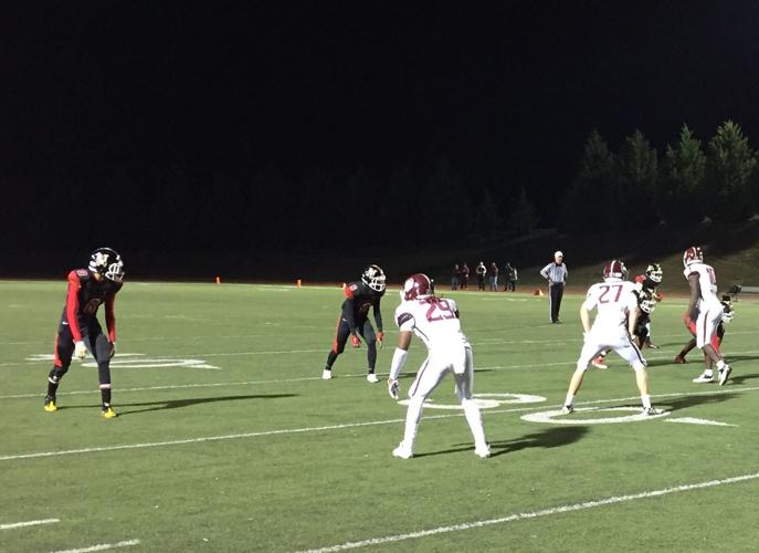 North Point football loses home playoff game to Broadneck | News ...