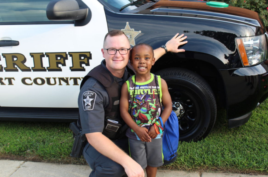 Calvert's Mohler to appear as guest analyst on 'Live PD' | Spotlight ...