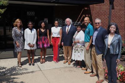 County Realtors award $10,000 in scholarships to high school seniors ...