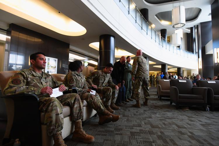 Malcolm Grow Medical Center celebrates 136 years of healing | Military ...