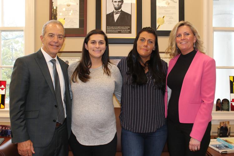 Drug court grads seek success in a sober realm | Crime and Courts ...