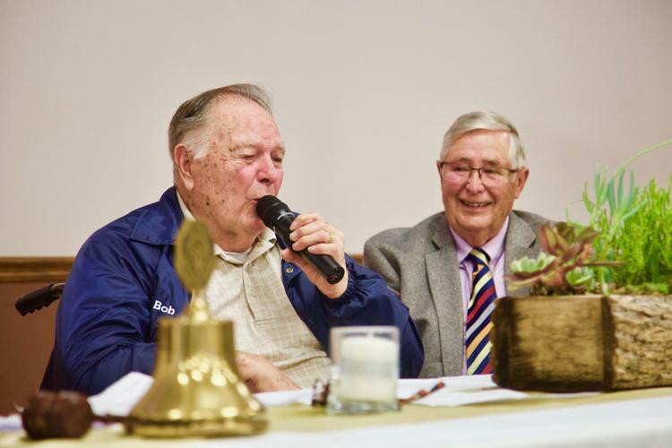 Optimists celebrate 50th anniversary of working with youth | Spotlight ...