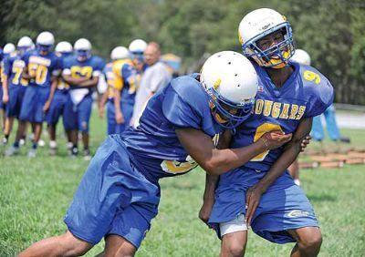 Thomas Stone High School | News | somdnews.com