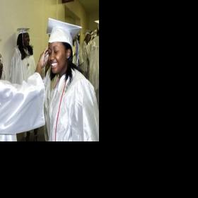 Patuxent High School Class of 2009 | Archives | somdnews.com