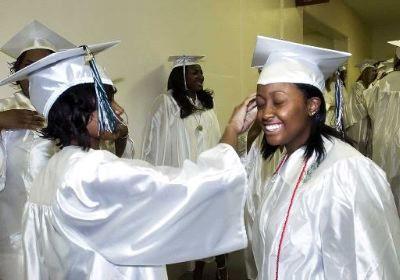 Patuxent High School Class of 2009 | Archives | somdnews.com