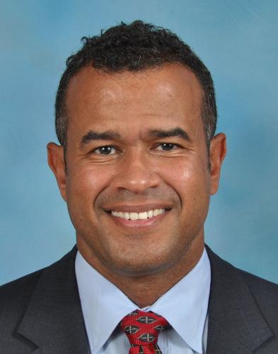 Delegate Dist. 28-C.T. Wilson-Democrat | | somdnews.com