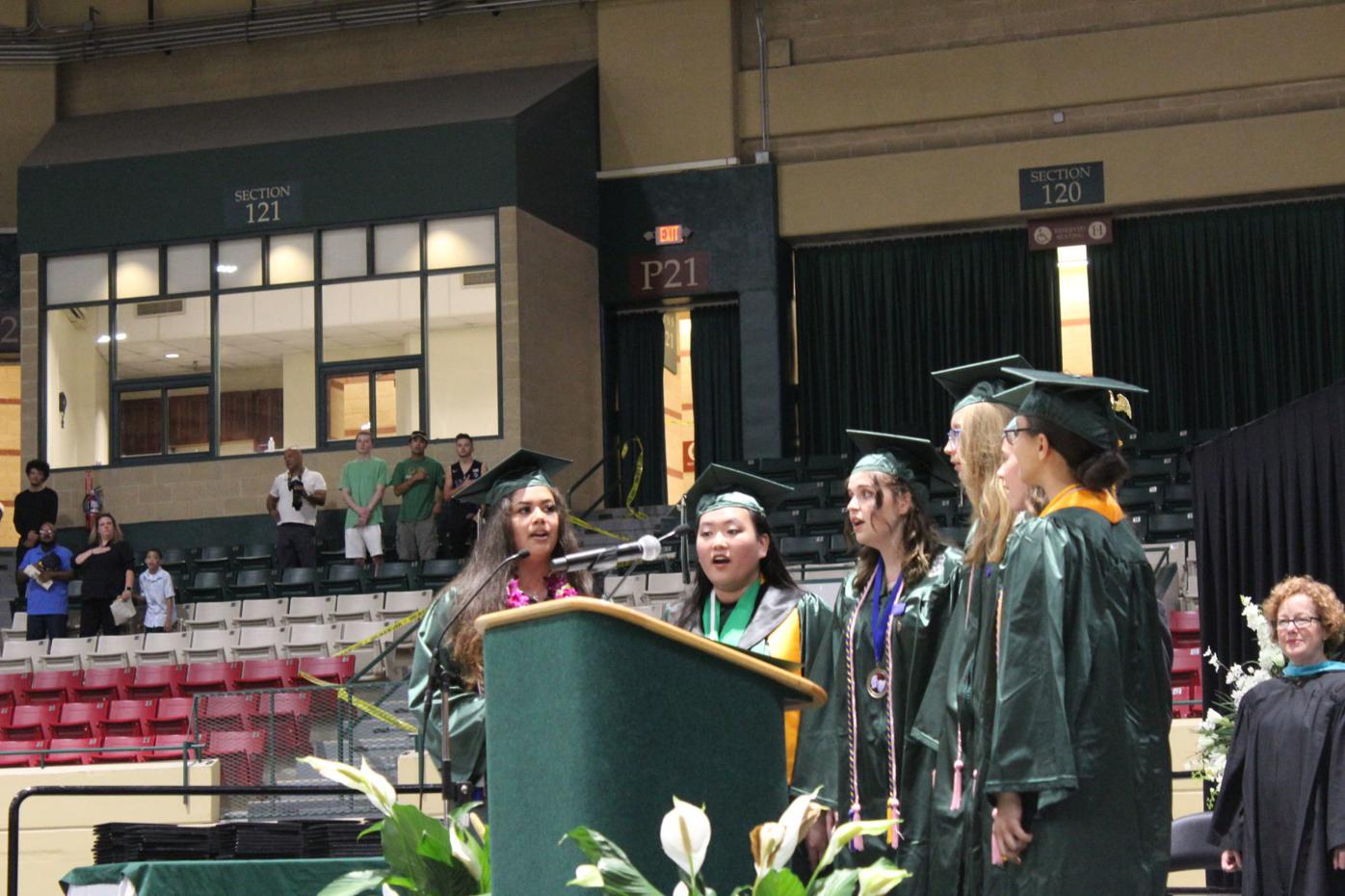Patuxent High School | School News | somdnews.com