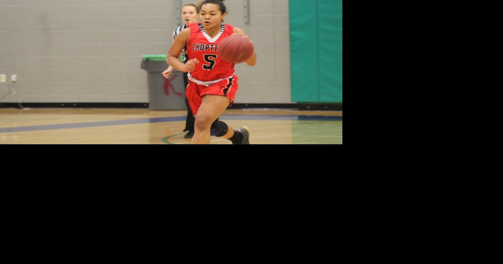 Chopticon girls basketball to lean on its three seniors this season ...
