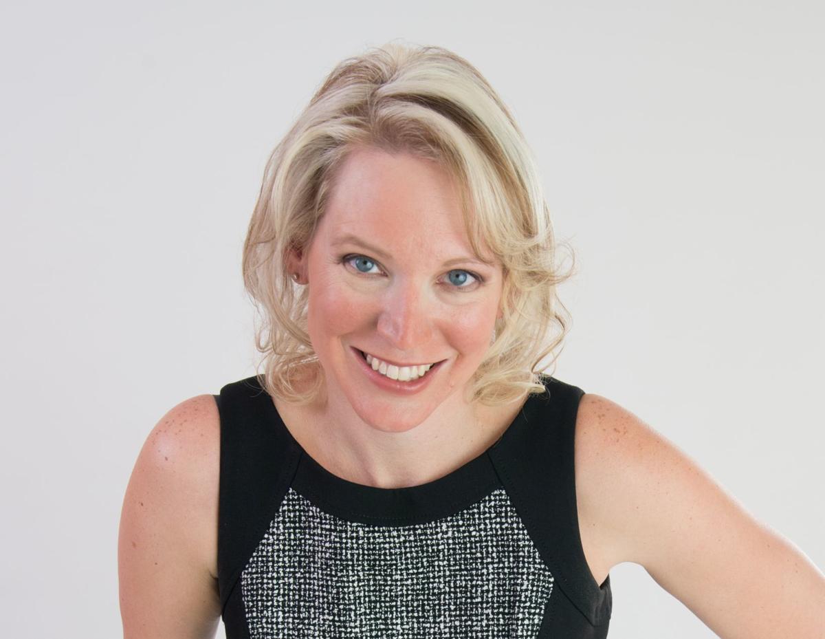 Tax preparer Slade wants to help small businesses on town council ...